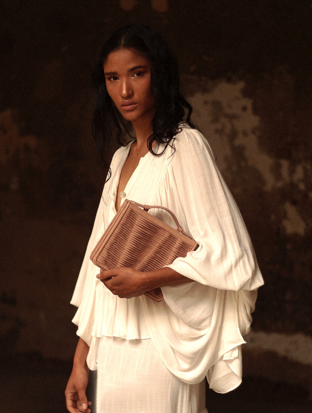 BARICHARA BAG – Bibiana Hernandez
