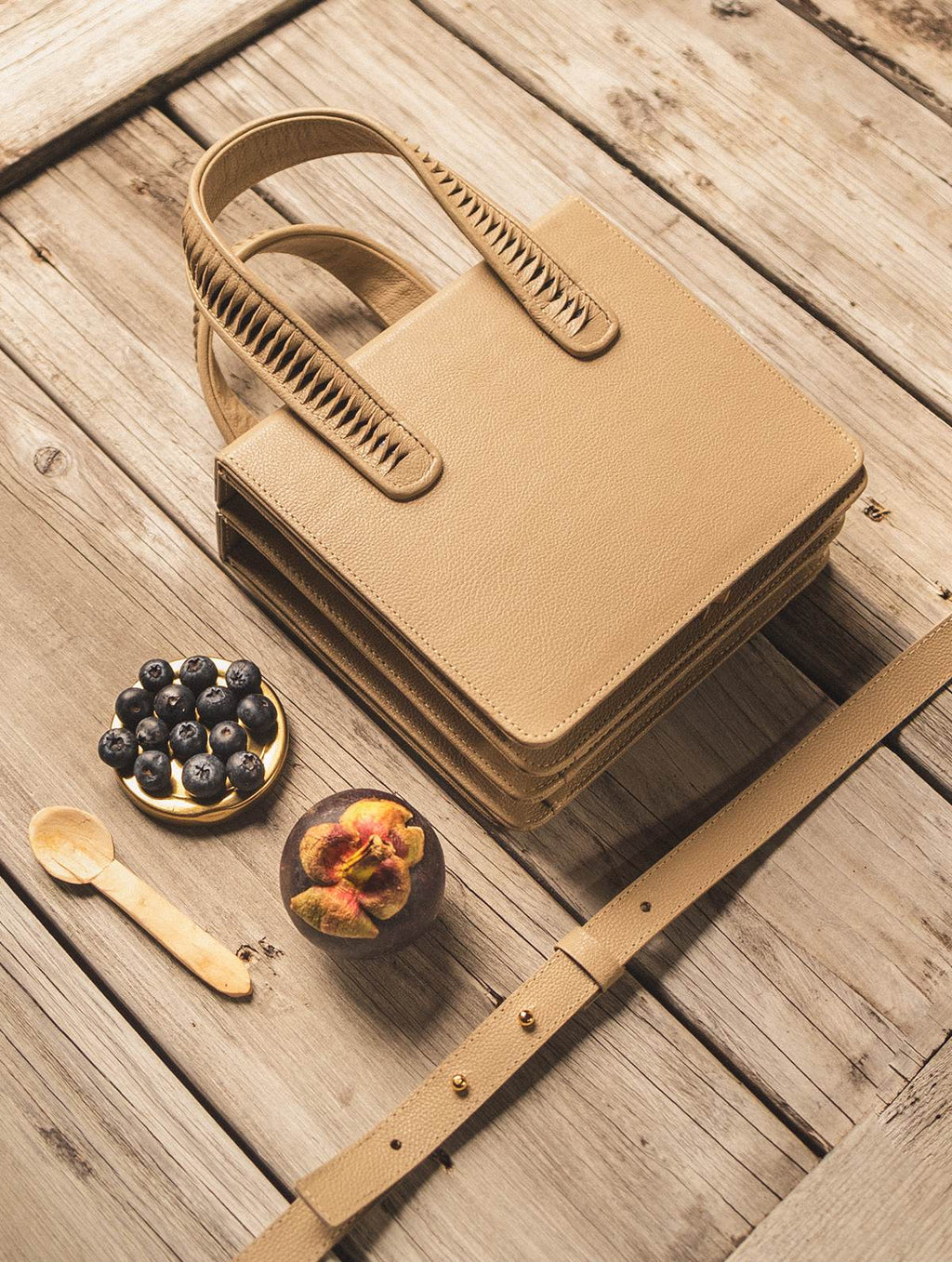 Fez Bag – Bibiana Hernandez